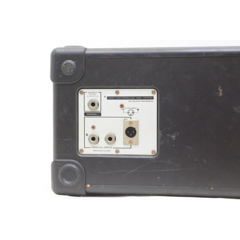 BOSE ボーズ model 403 シャドーベースボックスの買取実績 | 大阪 京都 奈良の出張買取 かいほうどう